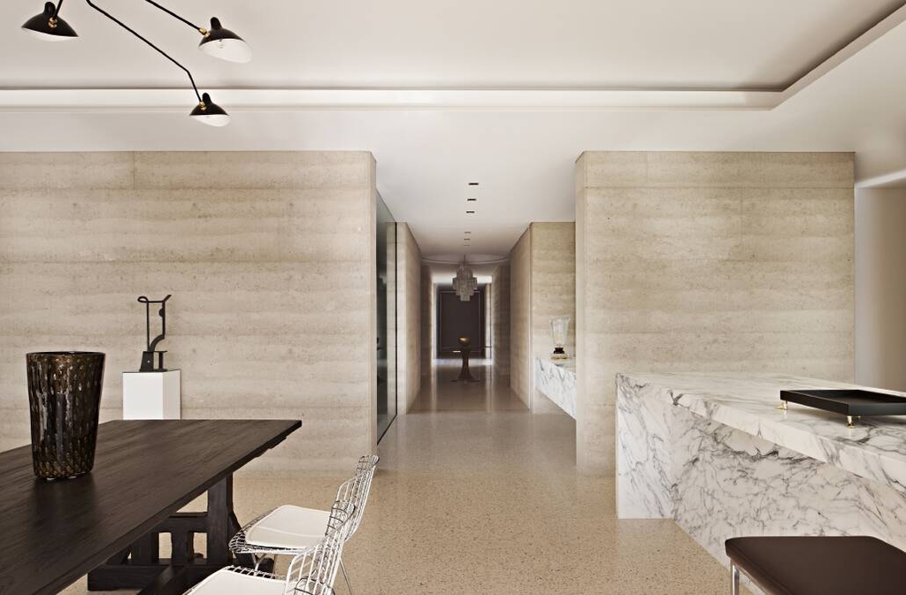 David Hick's interior design tips that are achievable on a quiet luxury ...