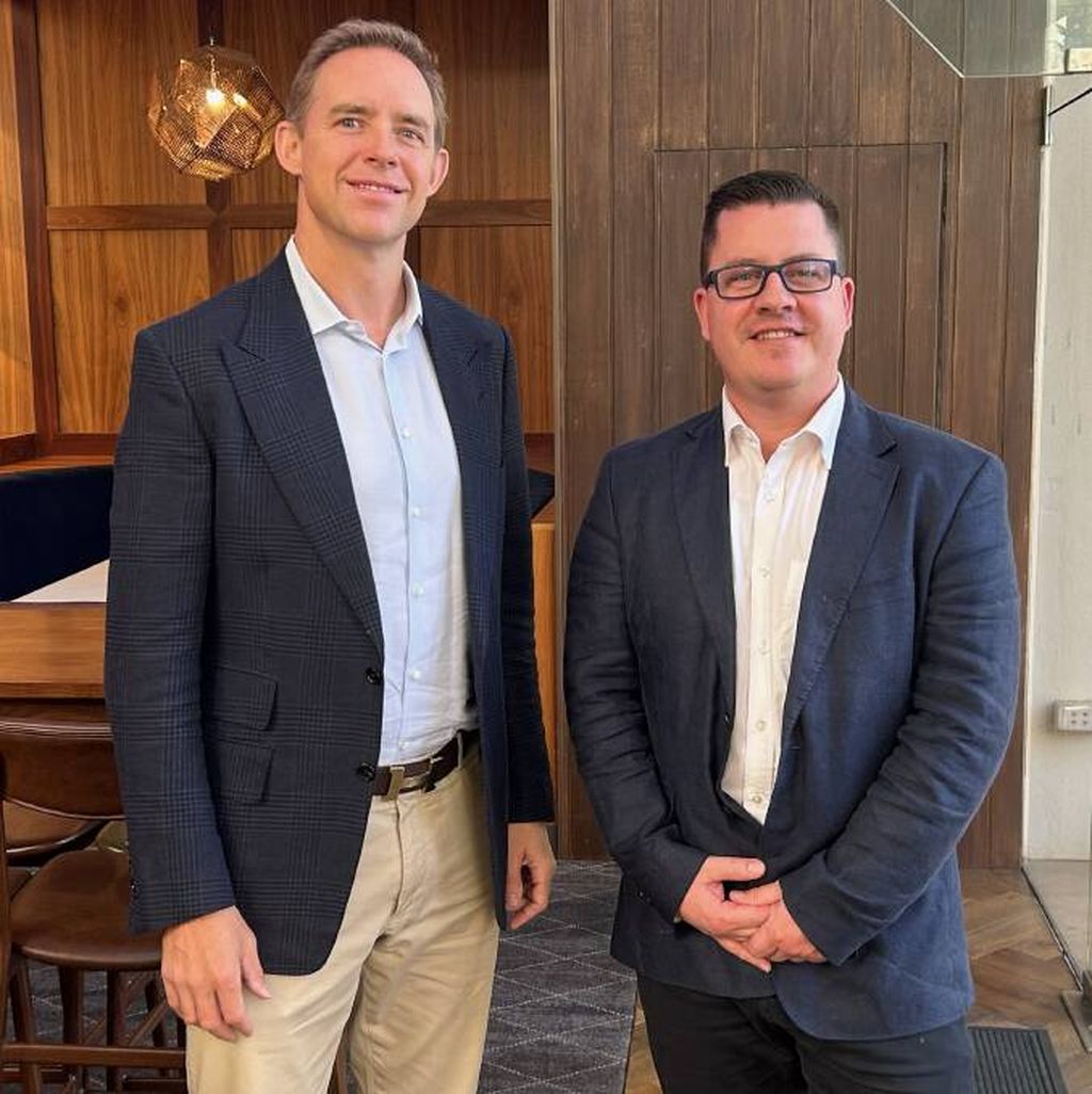 First time buyers, downsizers line up to score apartments at Corrimal ...