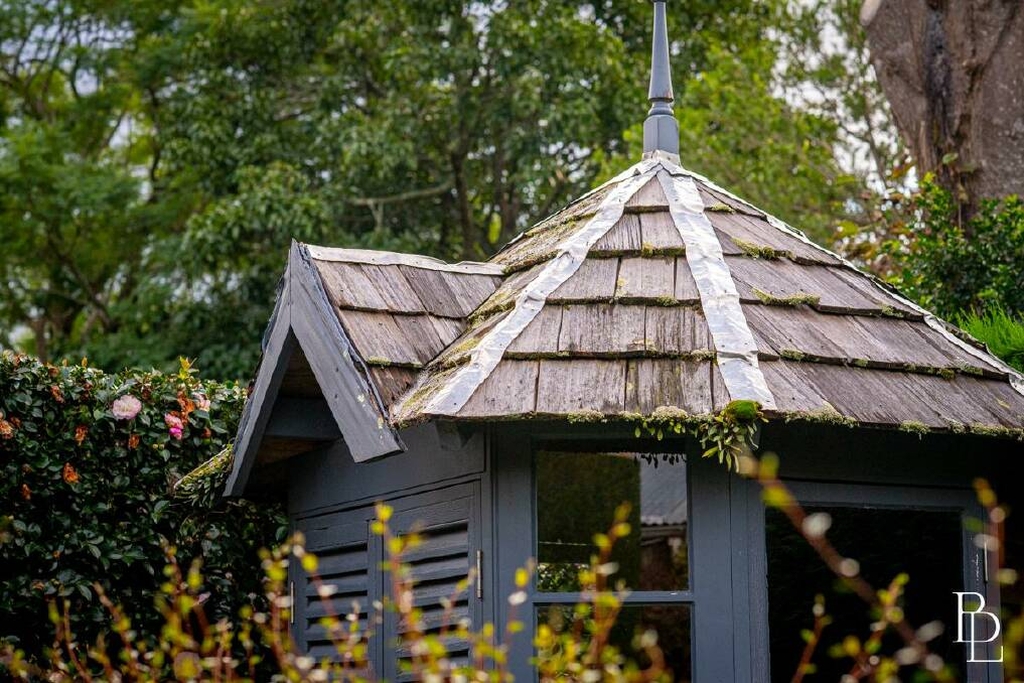 'It's uniquely original': See the restoration of a 1900s Berry cottage