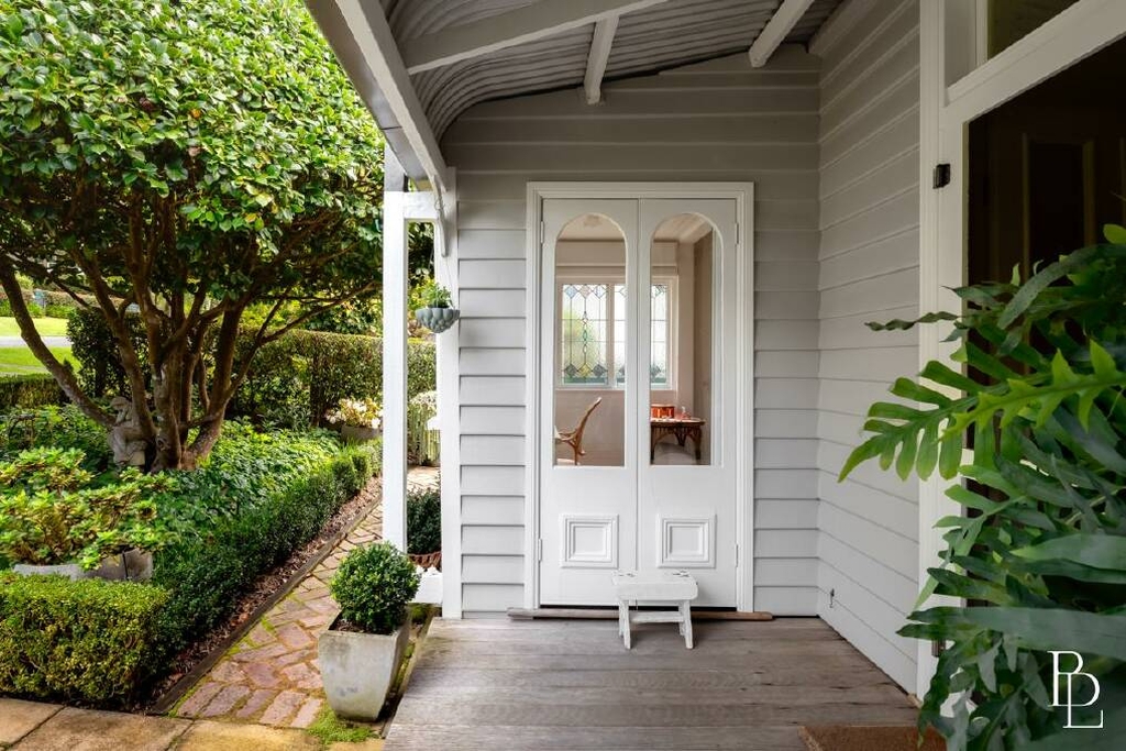'It's uniquely original': See the restoration of a 1900s Berry cottage