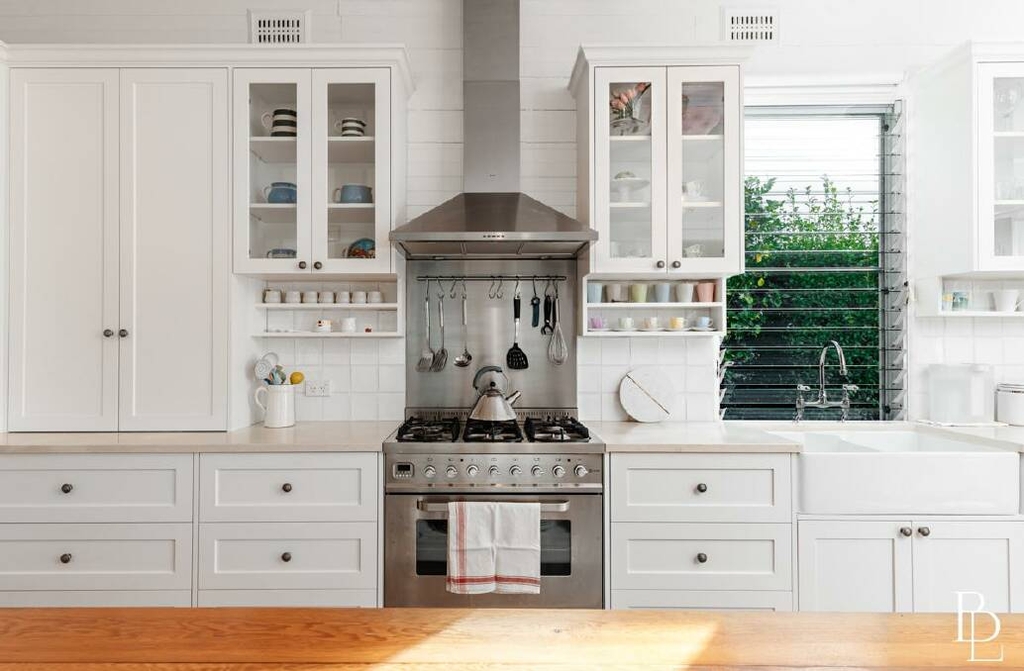 'It's uniquely original': See the restoration of a 1900s Berry cottage
