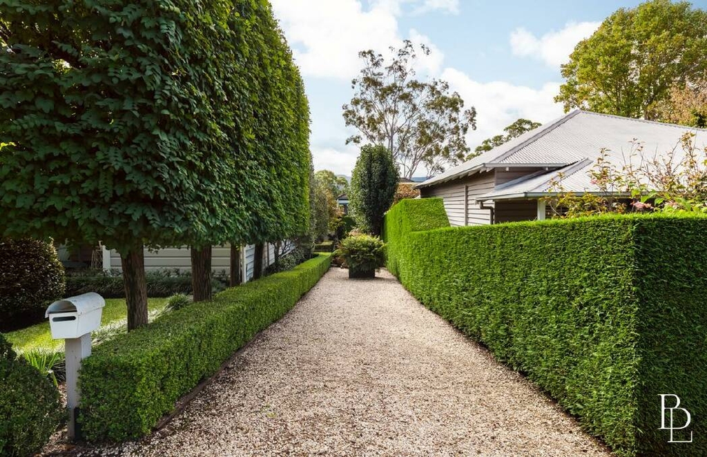 'It's uniquely original': See the restoration of a 1900s Berry cottage