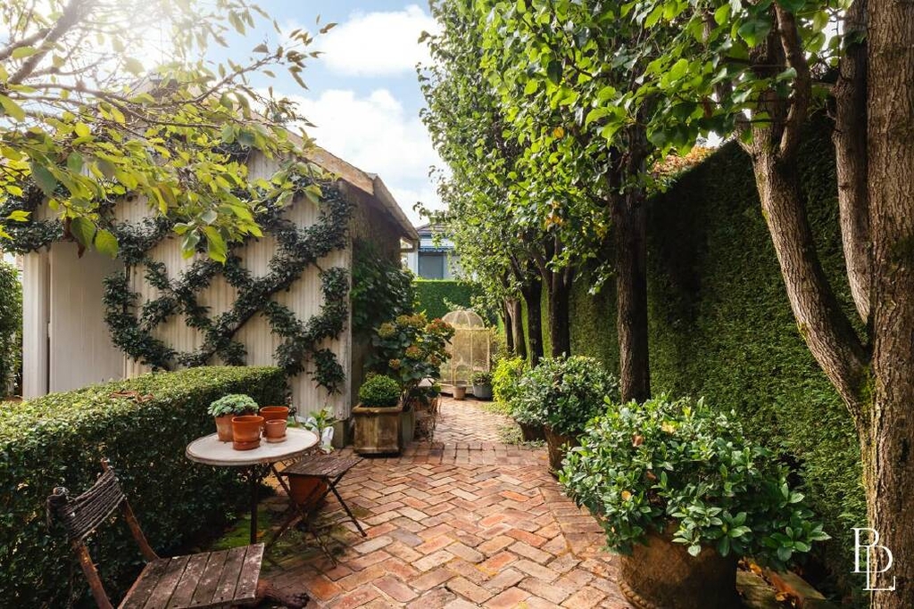'It's uniquely original': See the restoration of a 1900s Berry cottage
