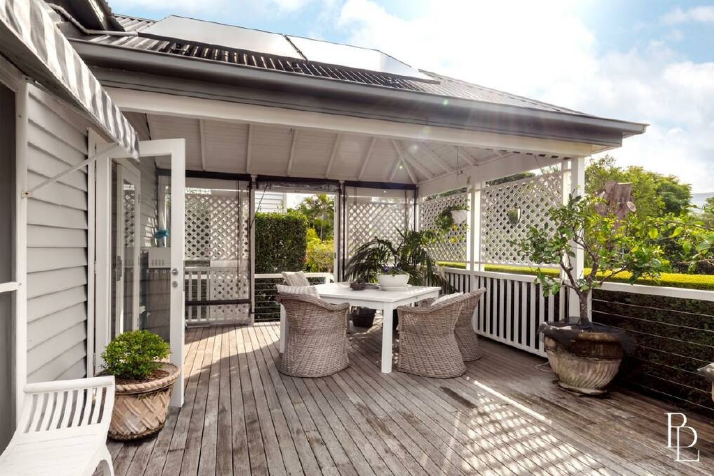 'It's uniquely original': See the restoration of a 1900s Berry cottage