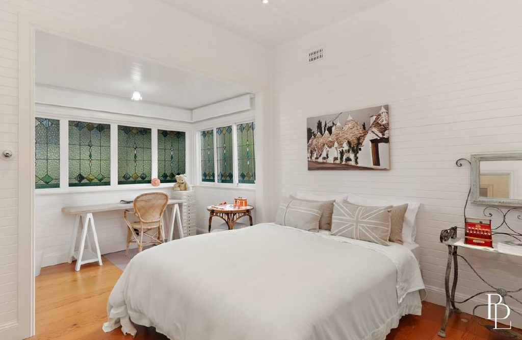 'It's uniquely original': See the restoration of a 1900s Berry cottage