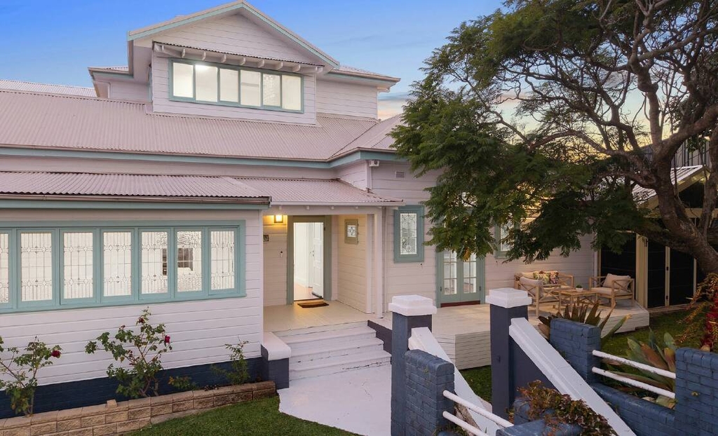Landmark property in New Lambton snapped up on eve of auction for $2.475m
