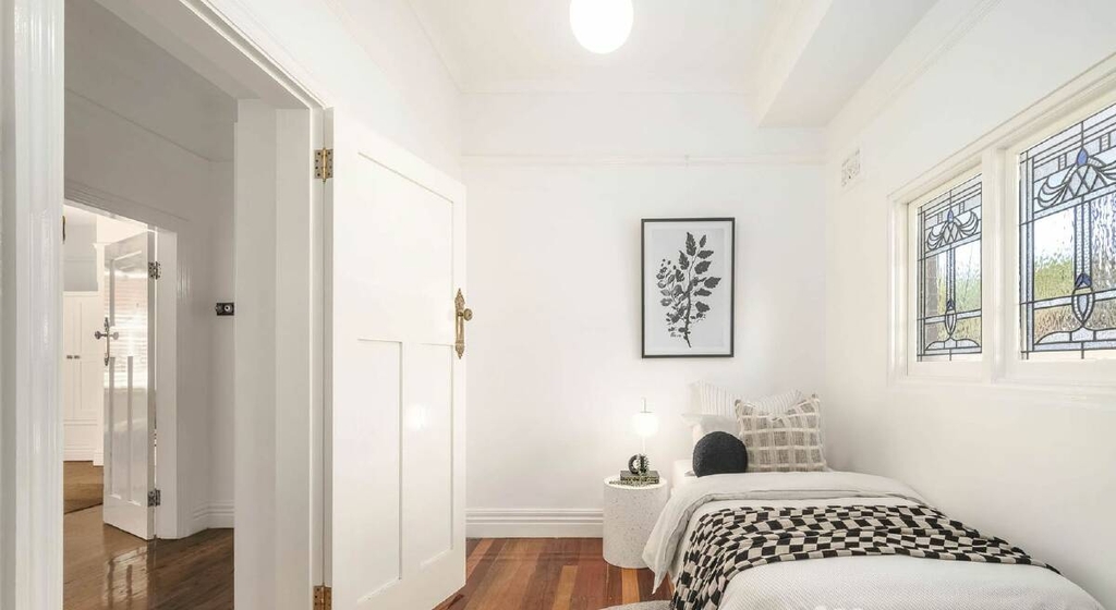 Historic 1920s house in Cooks Hill listed for the first time in 25 years