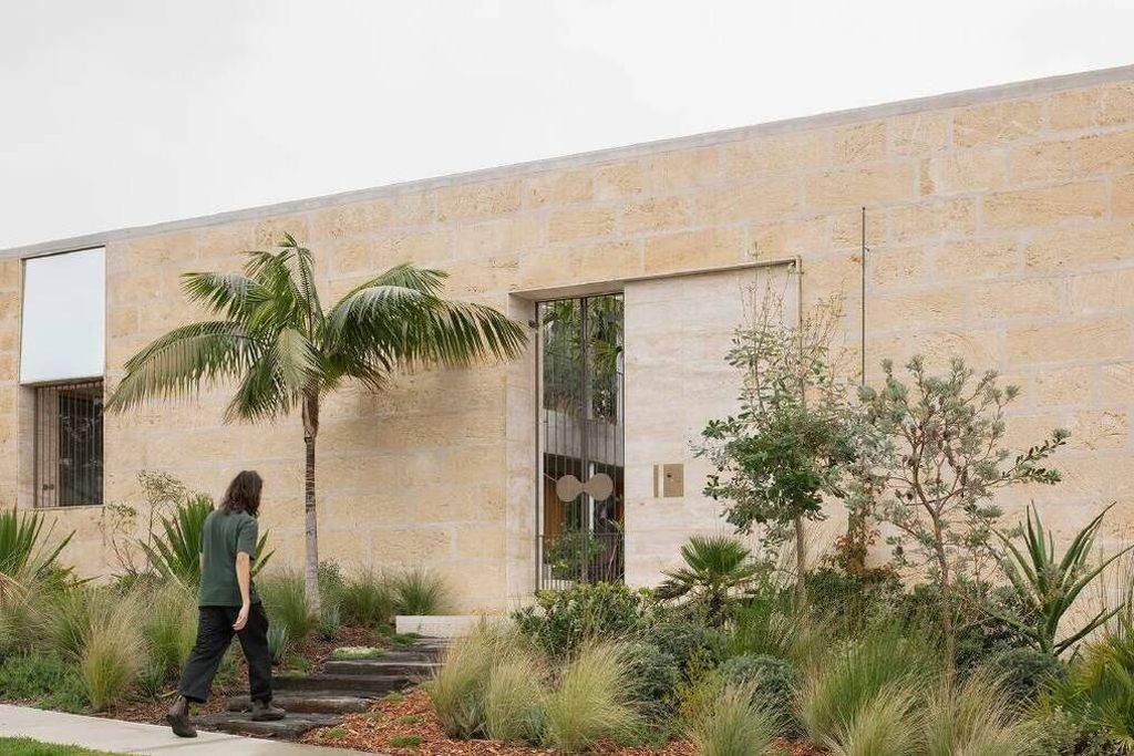 Residential project in Merewether scoops major win at NSW Architecture ...