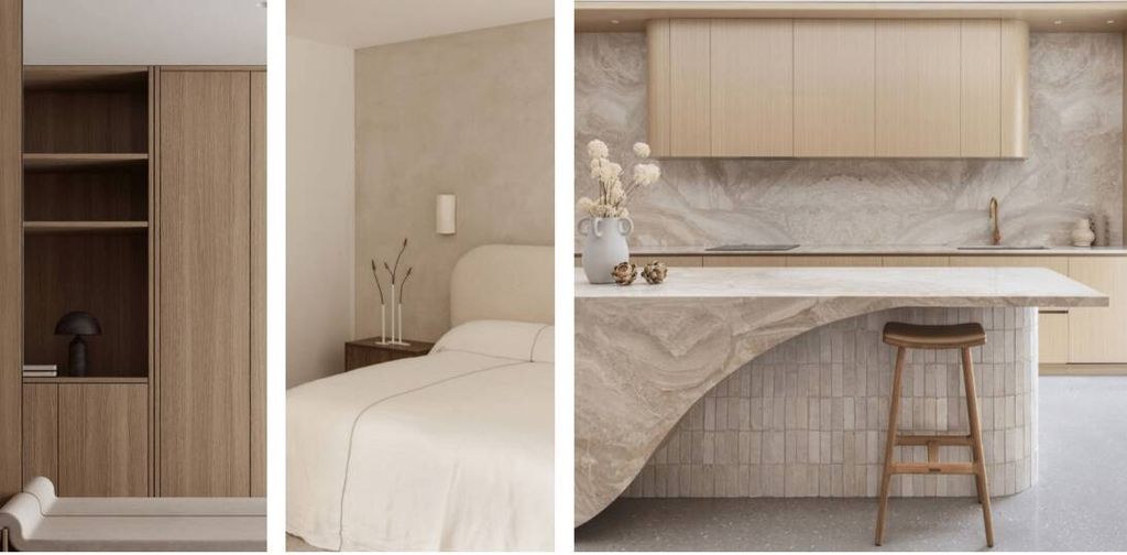 Gogglebox star Jad Nehmetallah lists Sydney unit with $1.6 million guide