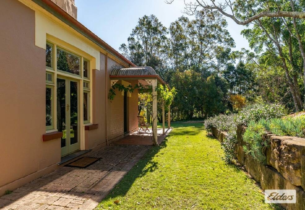 Own a piece of Jamberoo history: Heritage home's on the market