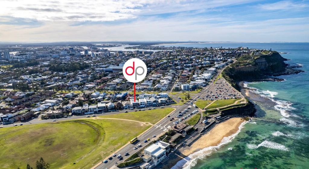 Newcastle record: Bar Beach off-market sale smashes region's house ...