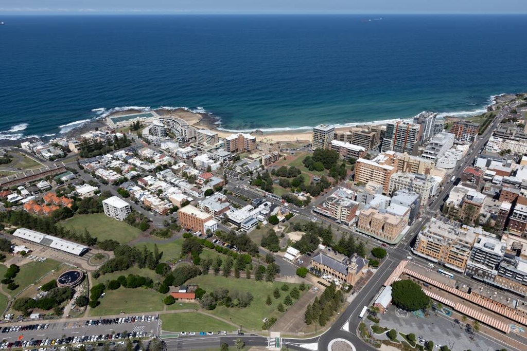 The Newcastle and Lake Macquarie suburbs where prices have soared to ...