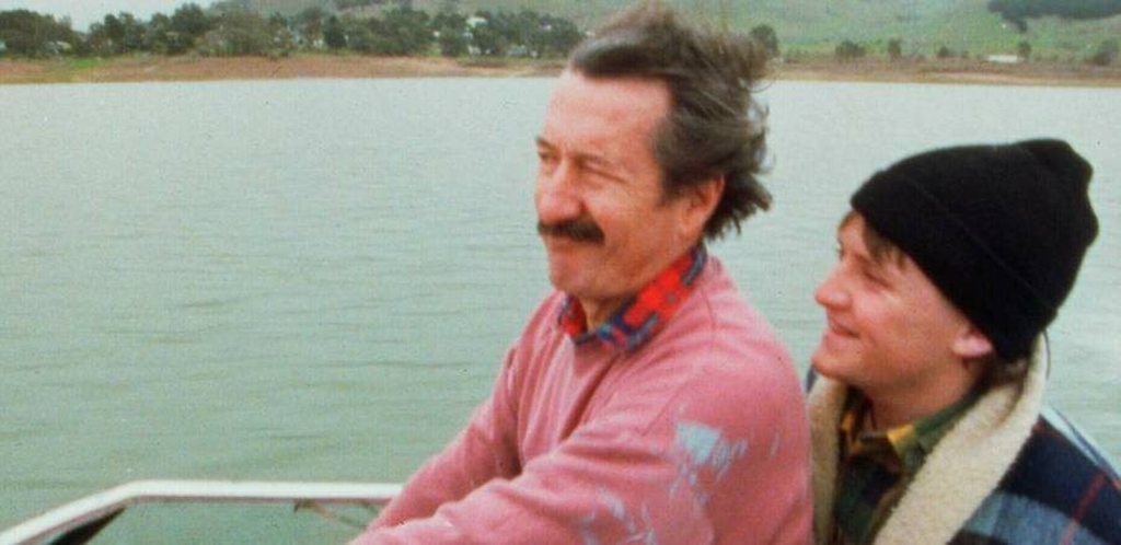 "How's the serenity?" A Bonnie Doon holiday home straight out of 'The ...
