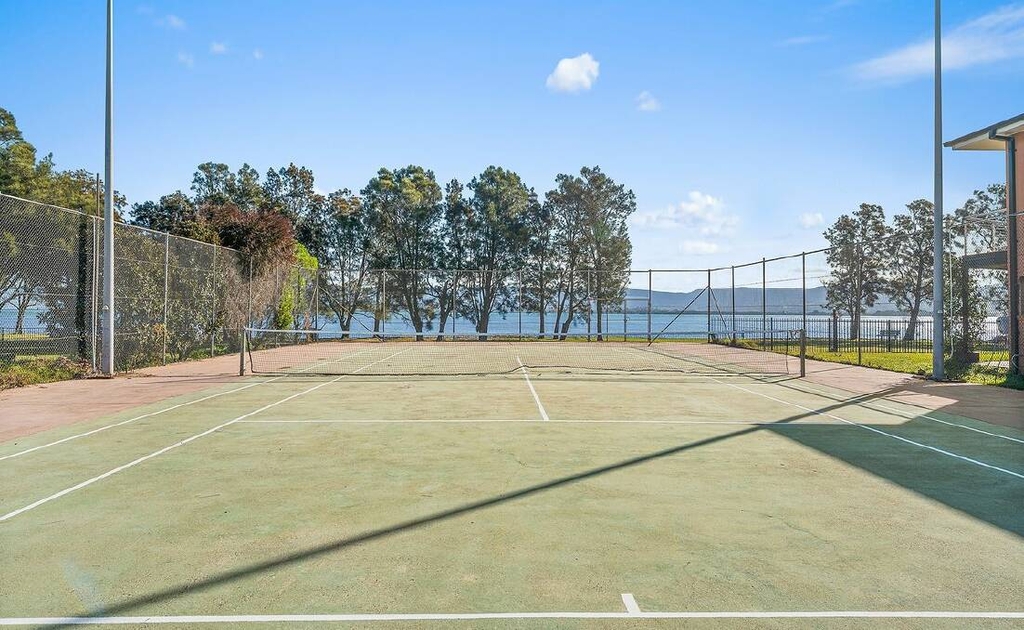 Lavish waterfront estate could set a new suburb price record for Primbee