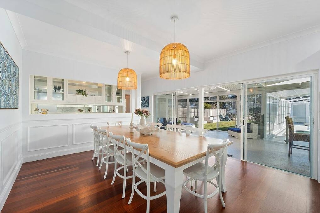 Lavish waterfront estate could set a new suburb price record for Primbee