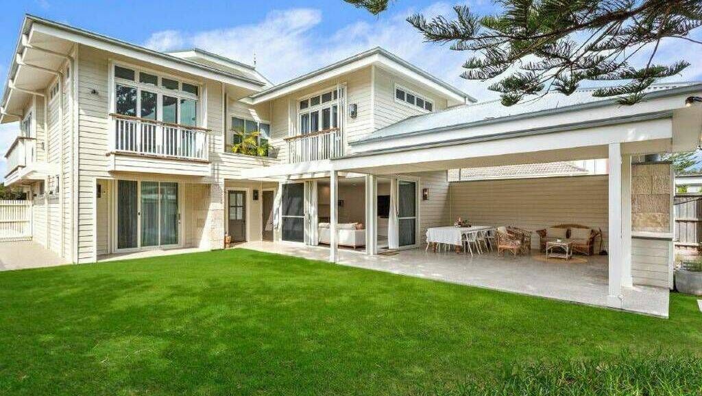 Home in 'quiet little pocket' of Gerringong fetches $3m-plus
