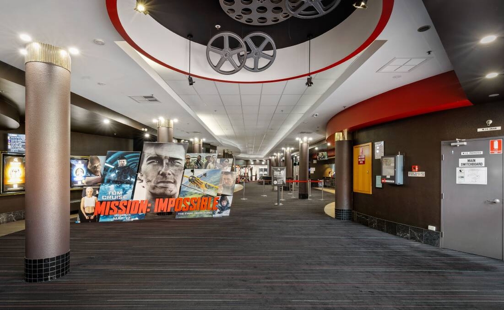 Reading Cinemas site chases upwards of $3 million in Maitland