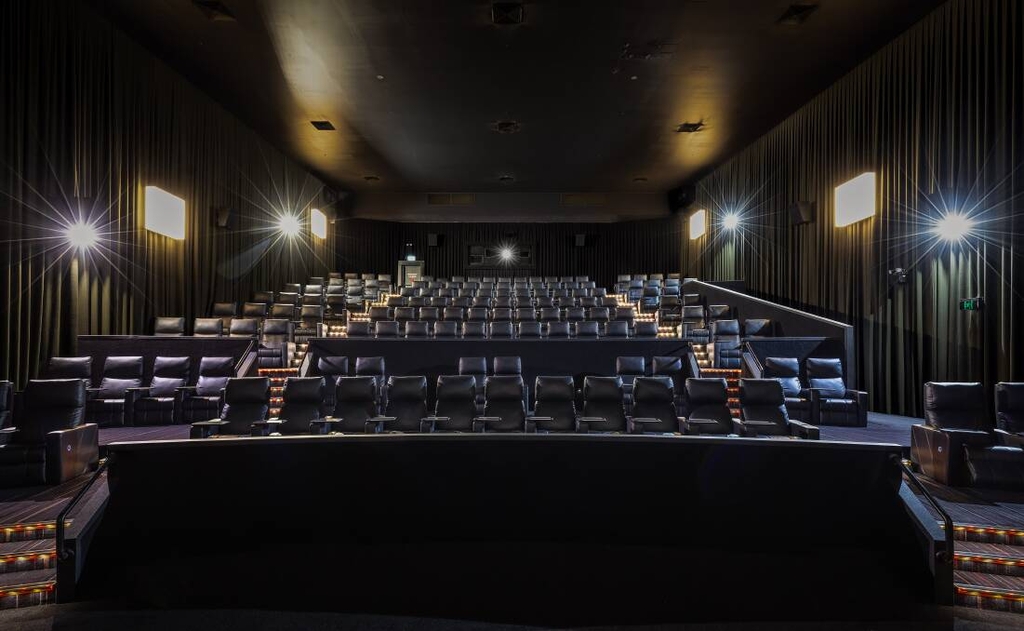 Reading Cinemas site chases upwards of $3 million in Maitland