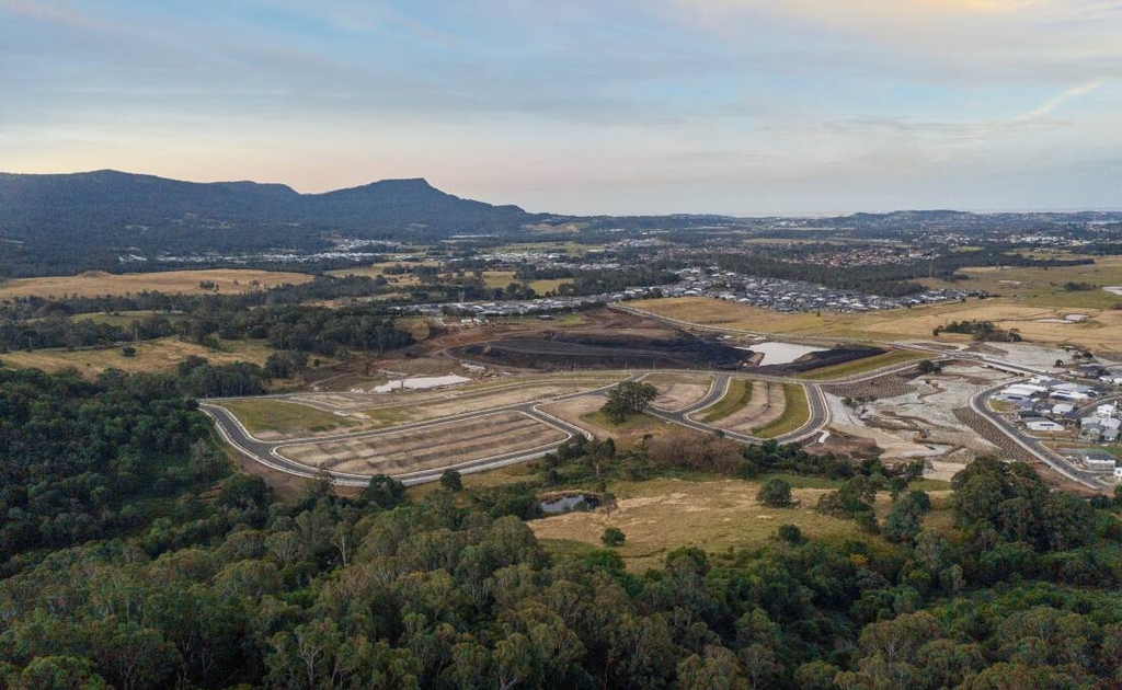 New developer unveils plans to create hundreds of homes near Dapto