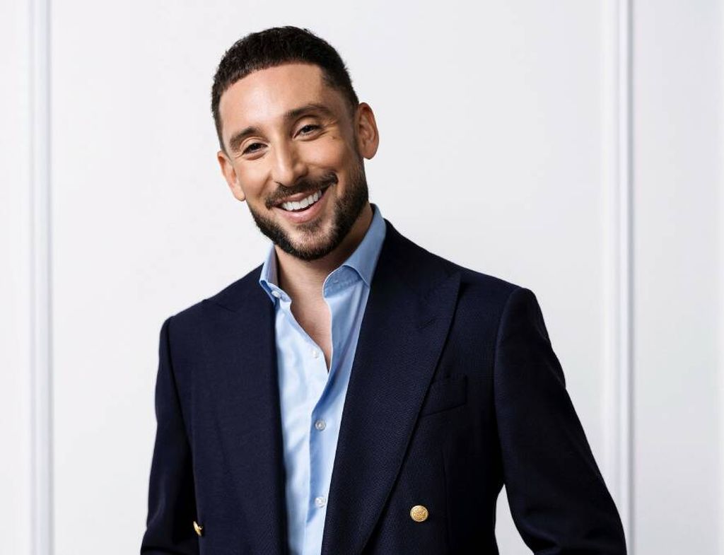 Exclusive: Simon Cohen Joins Neale Whitaker and Julia Green on My Reno ...