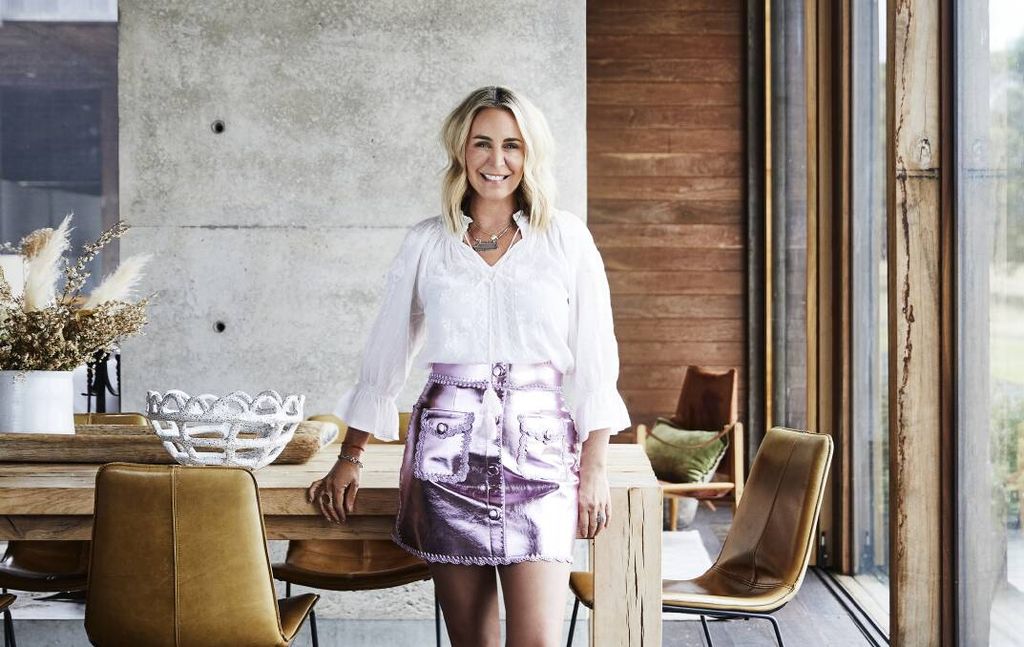 Exclusive: Simon Cohen Joins Neale Whitaker and Julia Green on My Reno ...