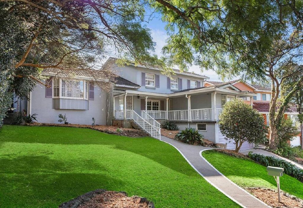 'In need of an extensive renovation': Strong competition for Mount ...