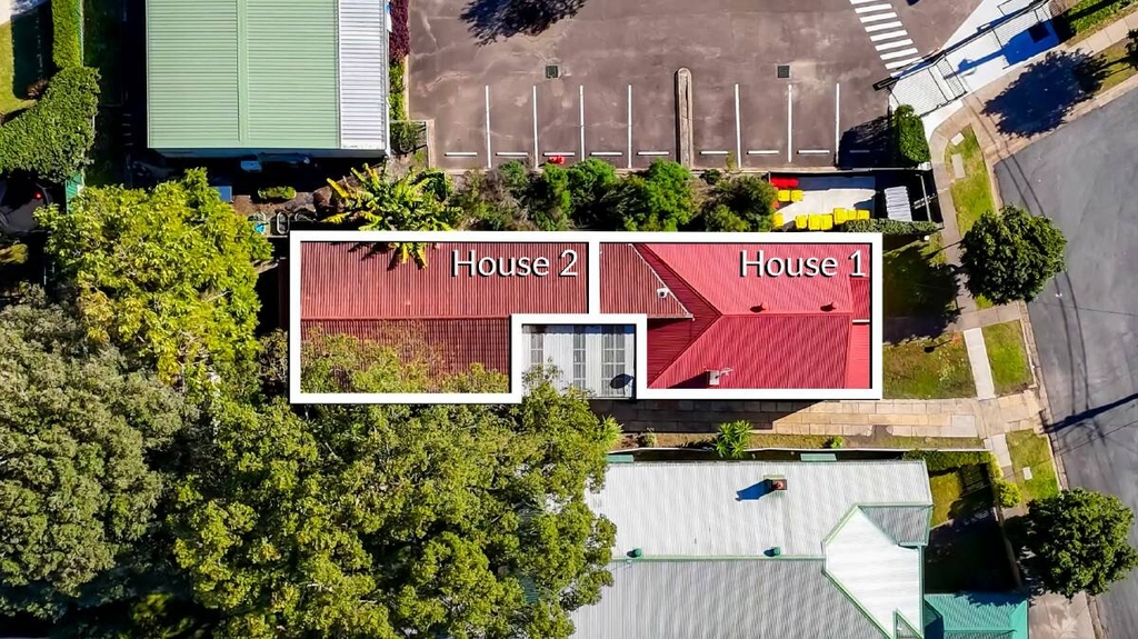 Mayfield unit block sells at auction to Sydney investor