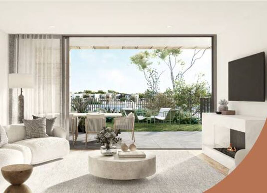 'Premium product': More than half the luxury 'Vela' apartments at Shell ...