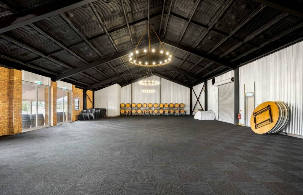 Rosemount Estate, established by wine pioneer Robert Oatley, listed in ...