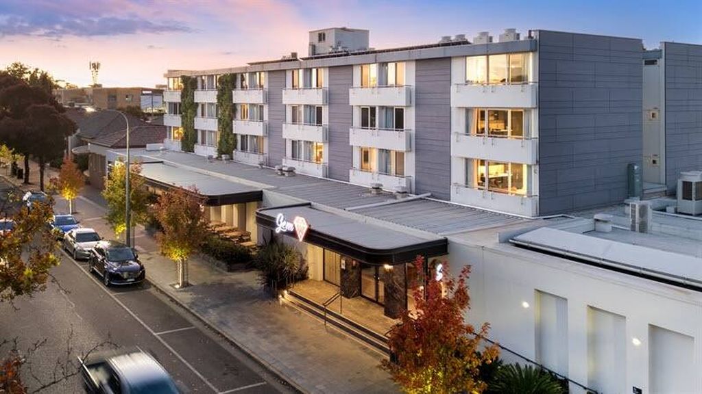 Former Wallaby and Brumby pays $50 million for regional pub