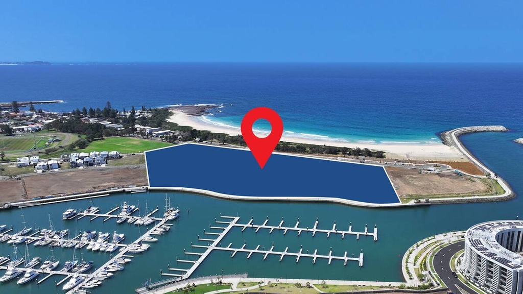 'Build their dream home': $3m-plus blocks among the last land for sale ...