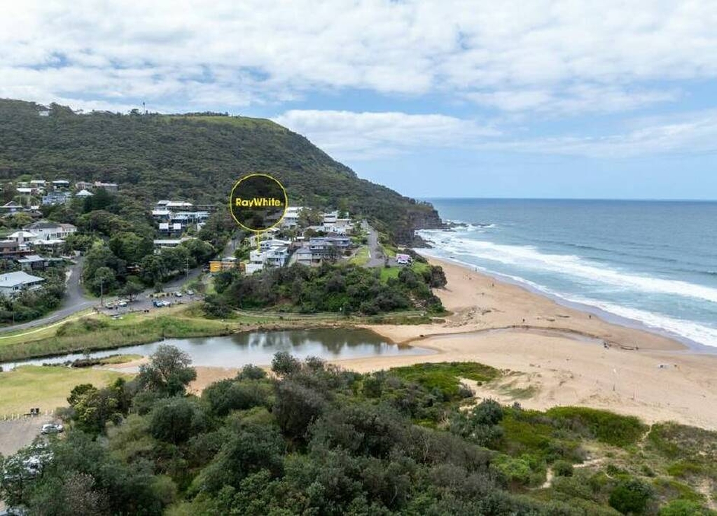$3m sale sets new price record in tightly-held Stanwell Park street