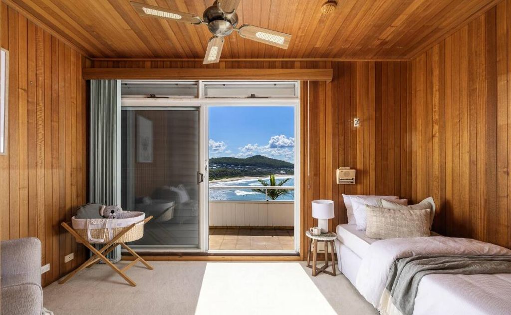 Waterfront home sold for the first time delivers Fingal Bay's highest ...