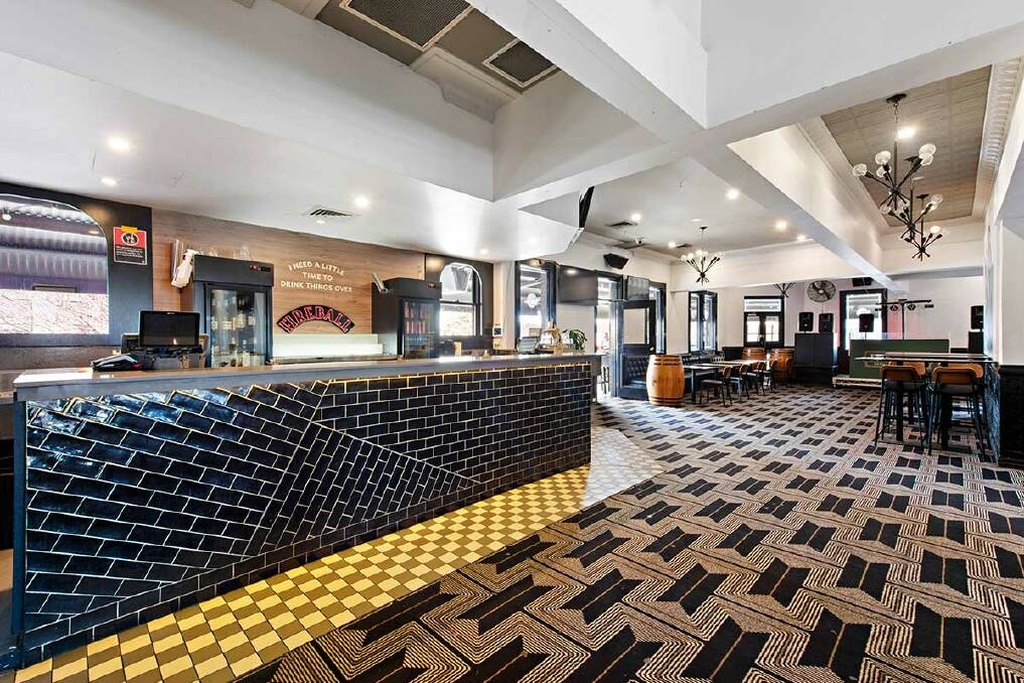 After selling around $25m, The Kent Hotel returns to the market in Hamilton