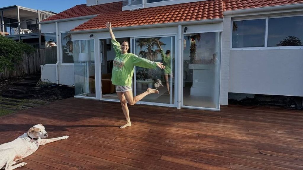 A 'deli meat' bathroom and a setback: The latest on Matty J and Laura's ...