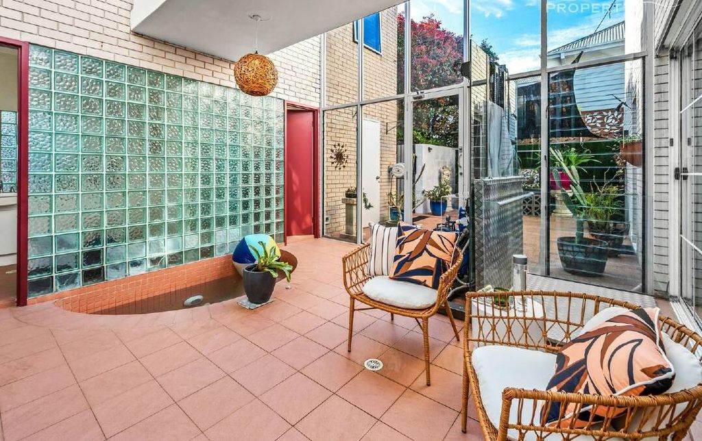 'Architectural masterpiece': Kevin Snell-designed gem listed in Whitebridge