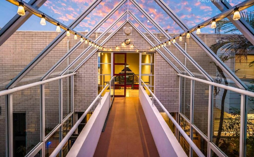 'Architectural masterpiece': Kevin Snell-designed gem listed in Whitebridge