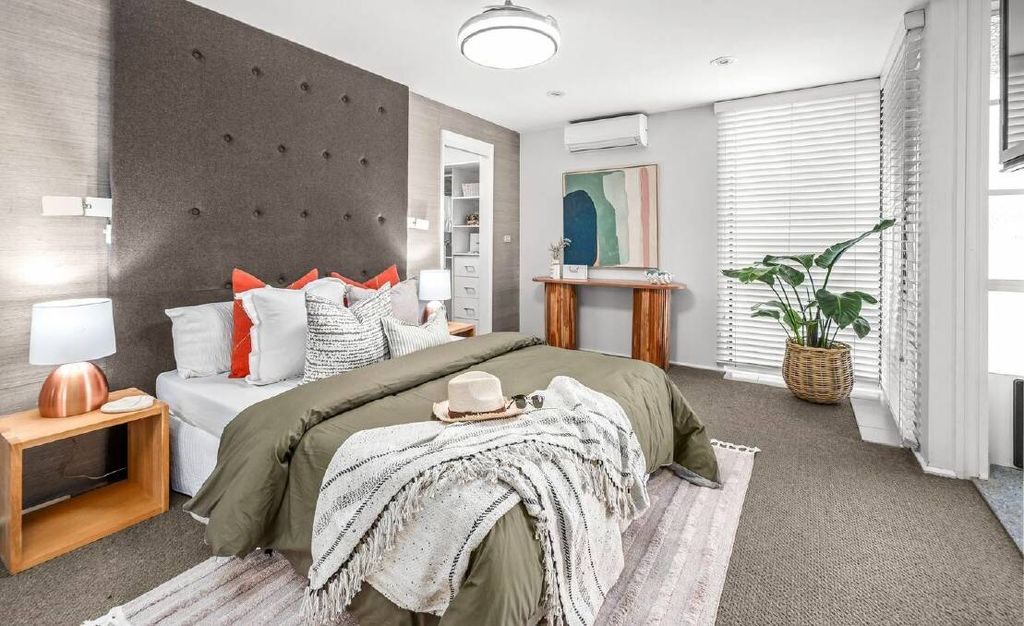 'Architectural masterpiece': Kevin Snell-designed gem listed in Whitebridge