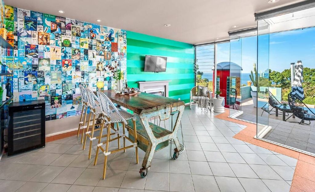 'Architectural masterpiece': Kevin Snell-designed gem listed in Whitebridge