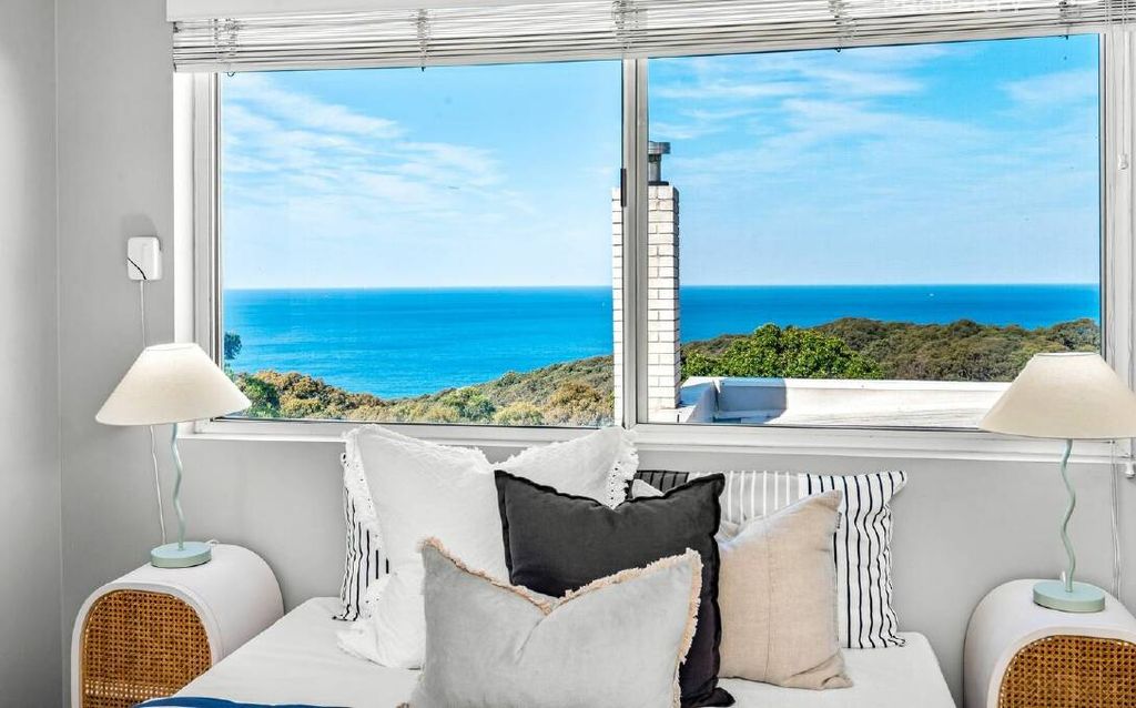 'Architectural masterpiece': Kevin Snell-designed gem listed in Whitebridge