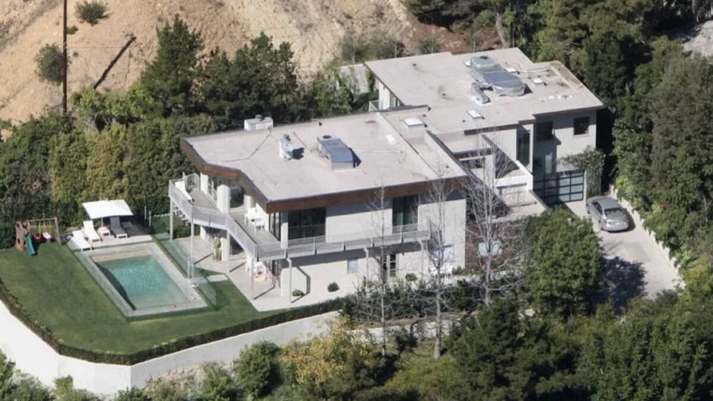 What will happen to Nicole Kidman and Keith Urban's $60 million ...