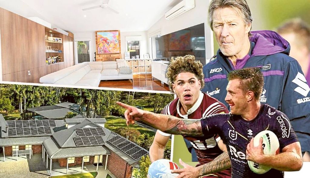 Kicking goals: property portfolios of NRL grand final greats