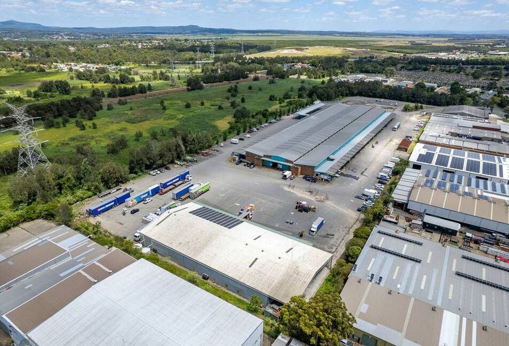 $38.7m deal: Newcastle council reacquires Sandgate industrial site