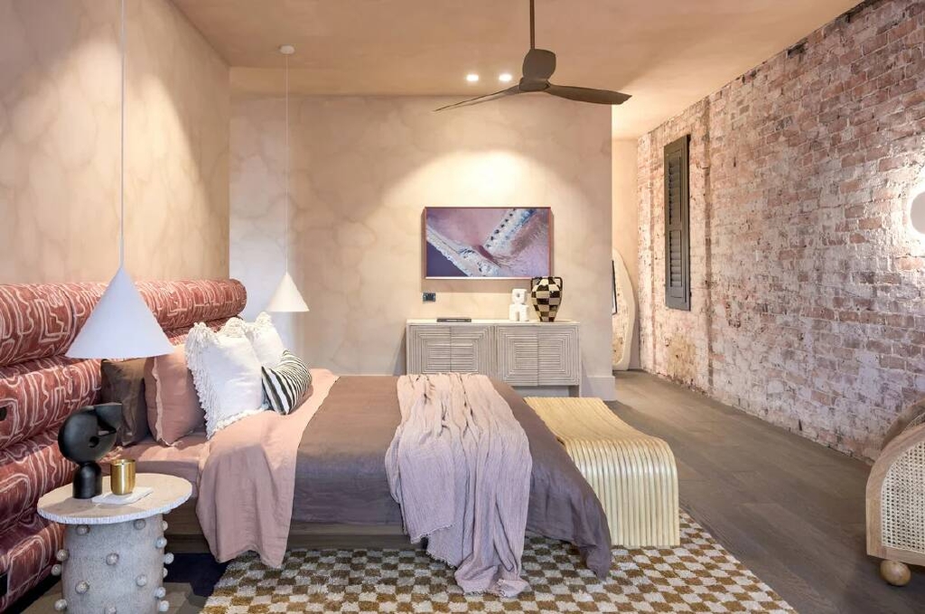 Interior designer Tim Neve sells 'wild, wonderful, exhausting' Hipwell ...