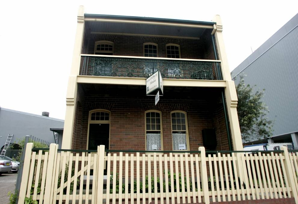Spook-tacular suburbs: Australia's most haunted areas revealed