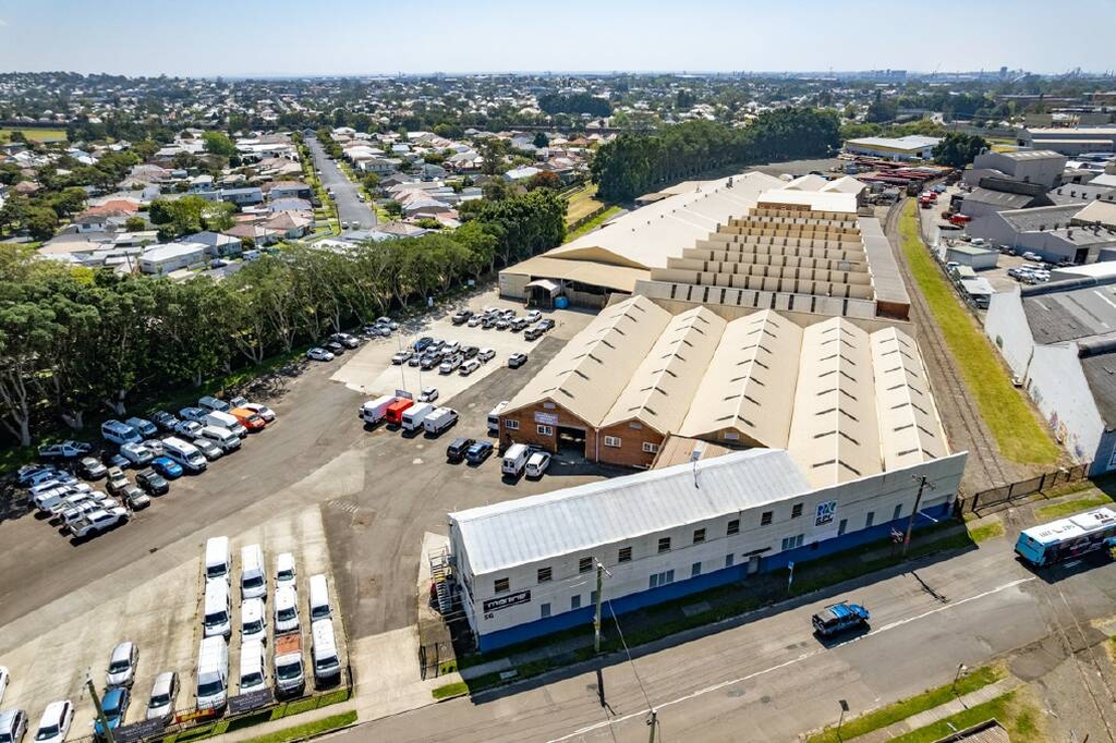 Significant industrial site listed in Hamilton North chases upwards of $20m