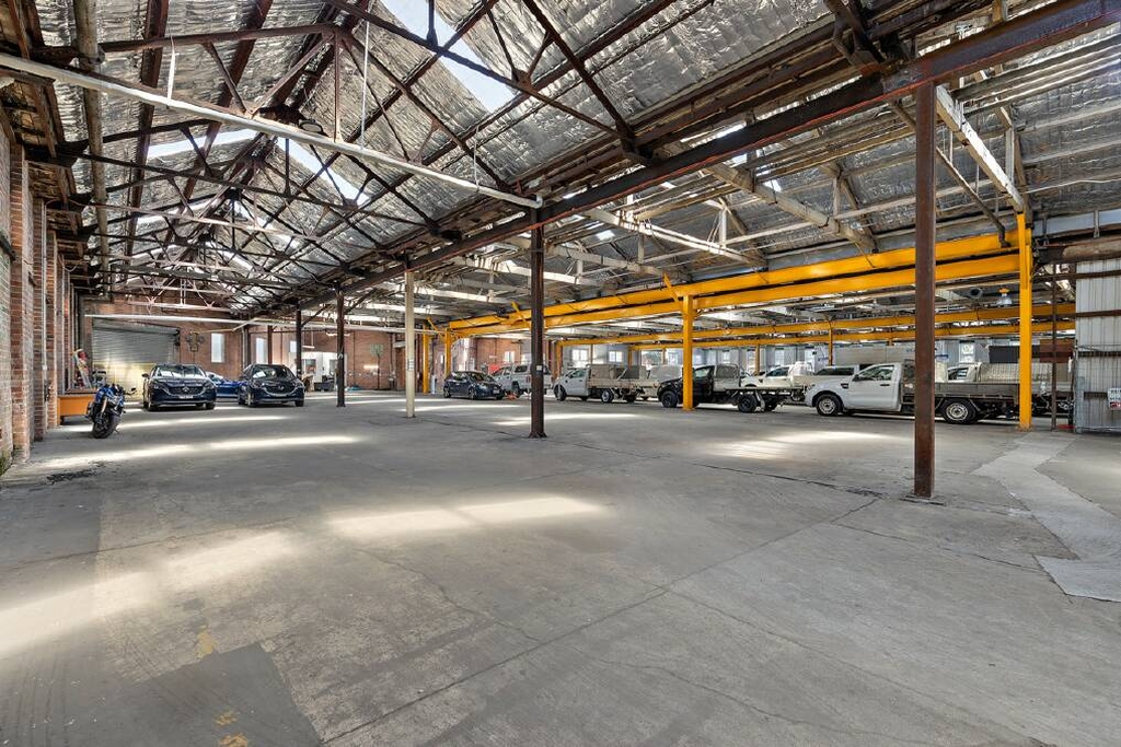 Significant industrial site listed in Hamilton North chases upwards of $20m