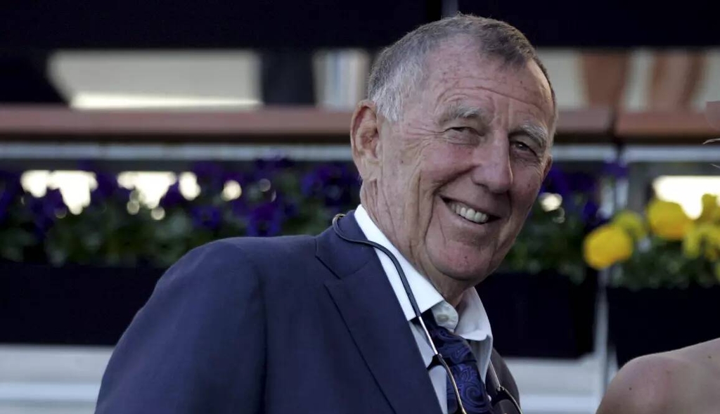 John Singleton relists $16 million Central Coast estate after seventh ...