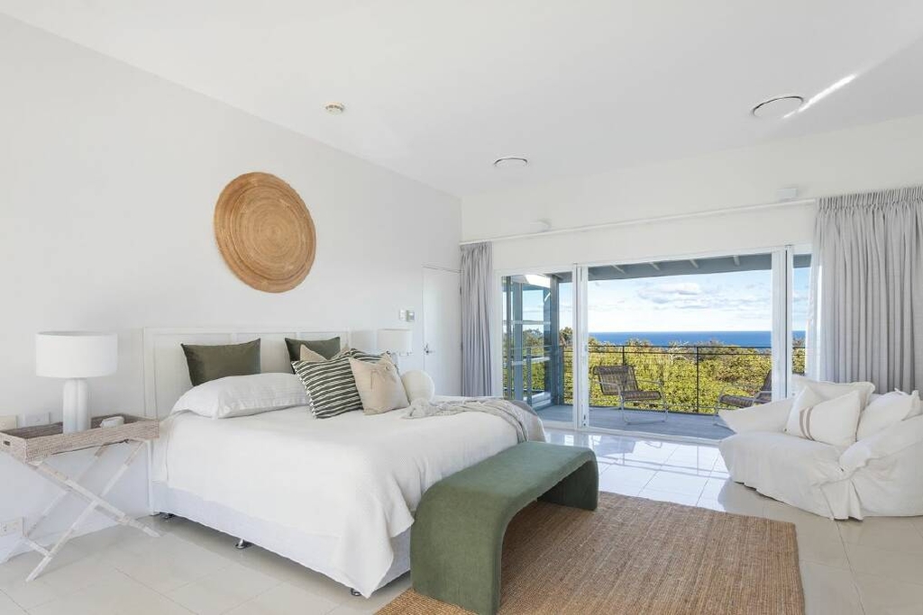 John Singleton relists $16 million Central Coast estate after seventh ...