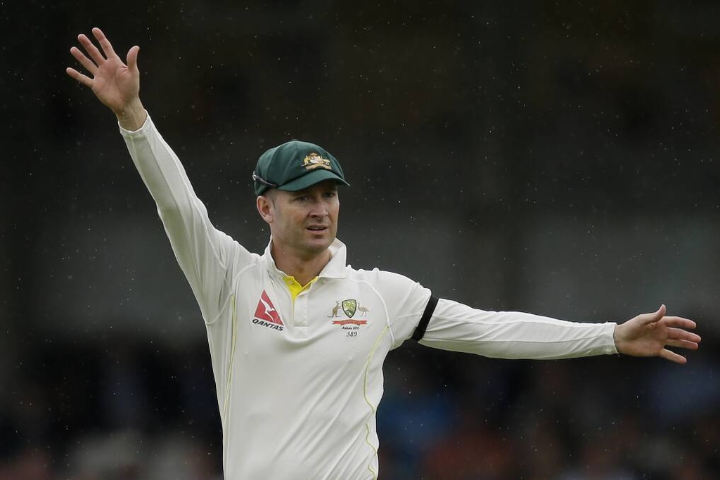 Former Australian cricket captain Michael Clarke in multi-million ...